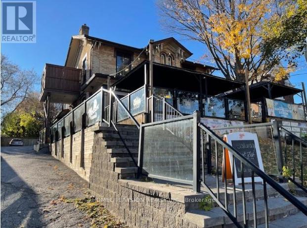 For sale: 74 MAIN STREET S, Newmarket (Central Newmarket), Ontario ...