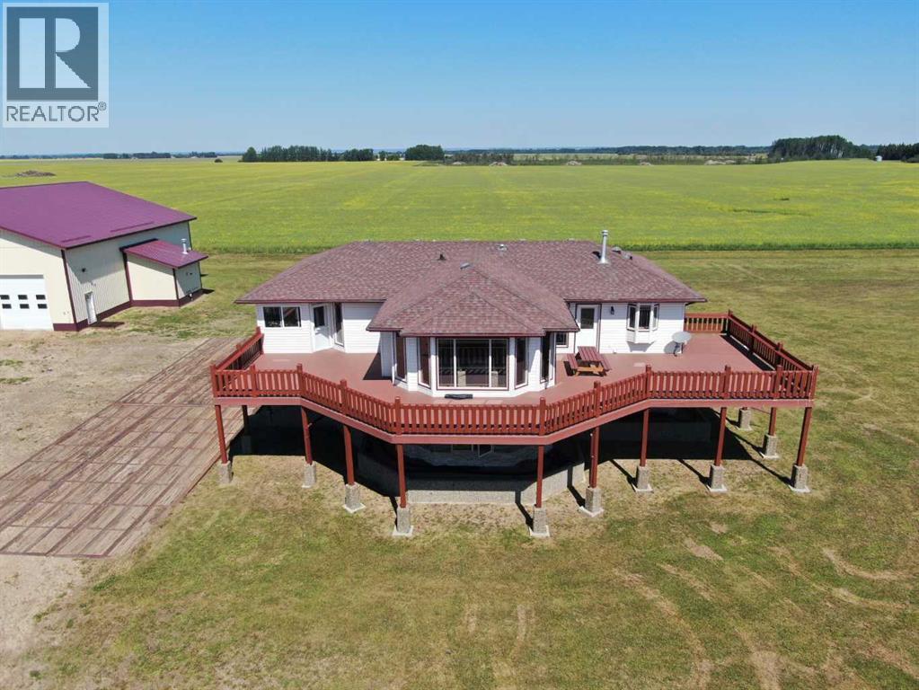 For sale: 16308, 163 Range Road, High Prairie, Alberta T0G1E0 ...