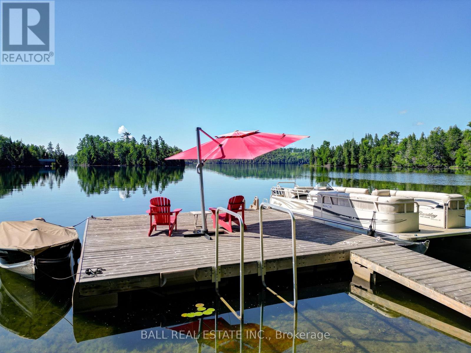 For sale: 351 LIMERICK LAKE SHORE N, Limerick, Ontario K0L1W0 ...