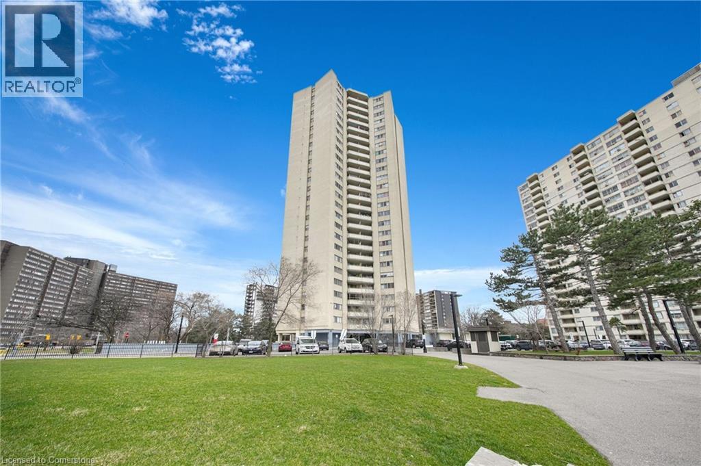 330 DIXON Road Unit# 905, Toronto, Ontario M9R1S9 | REALTOR.ca