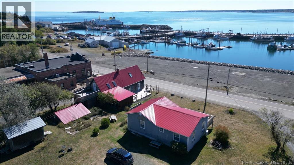 For sale: 60 Route 776, Grand Manan, New Brunswick E5G1A1 - NB118522 ...