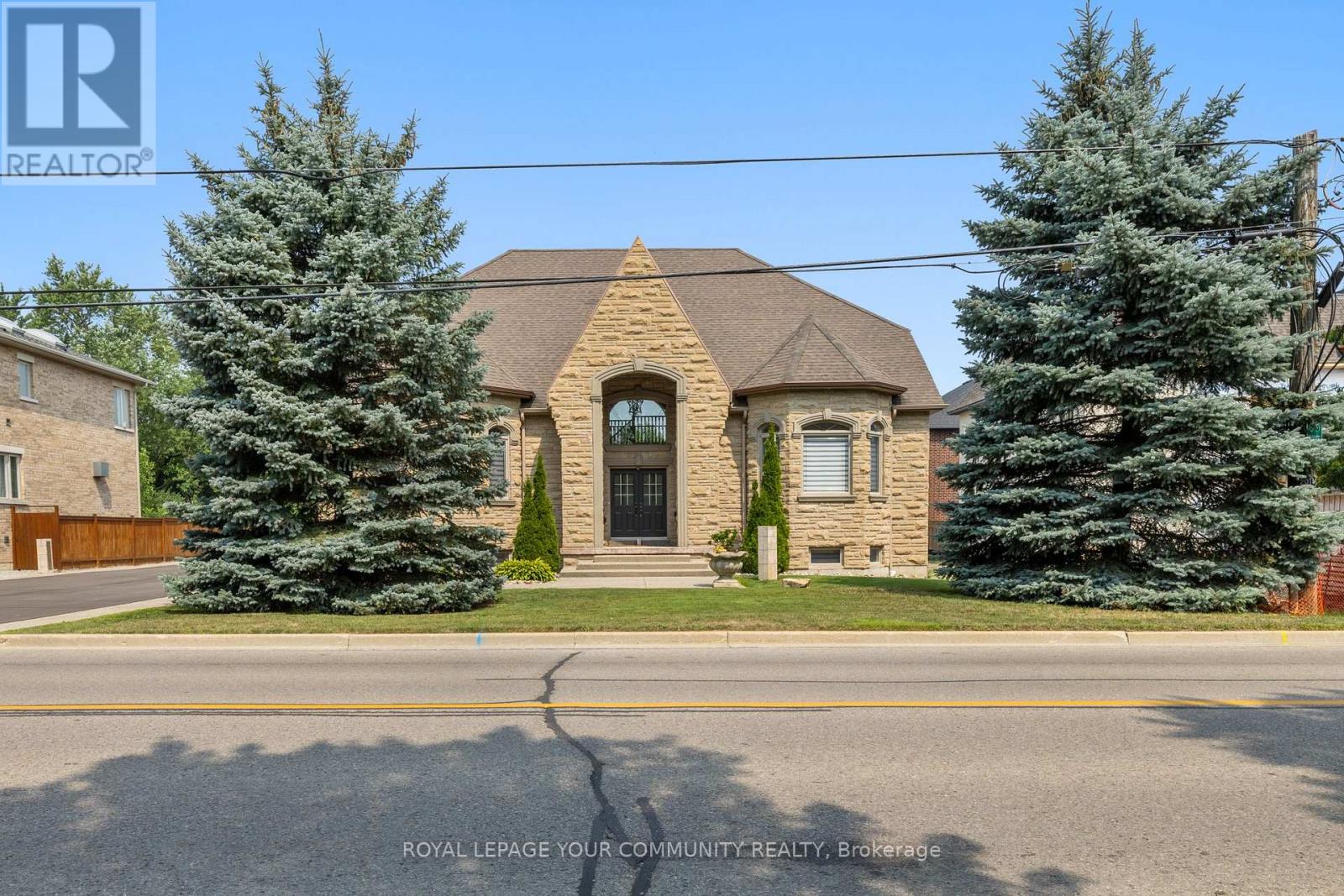 À vendre : 294 SUNSET BEACH ROAD, Richmond Hill (Oak Ridges Lake Wilcox ...