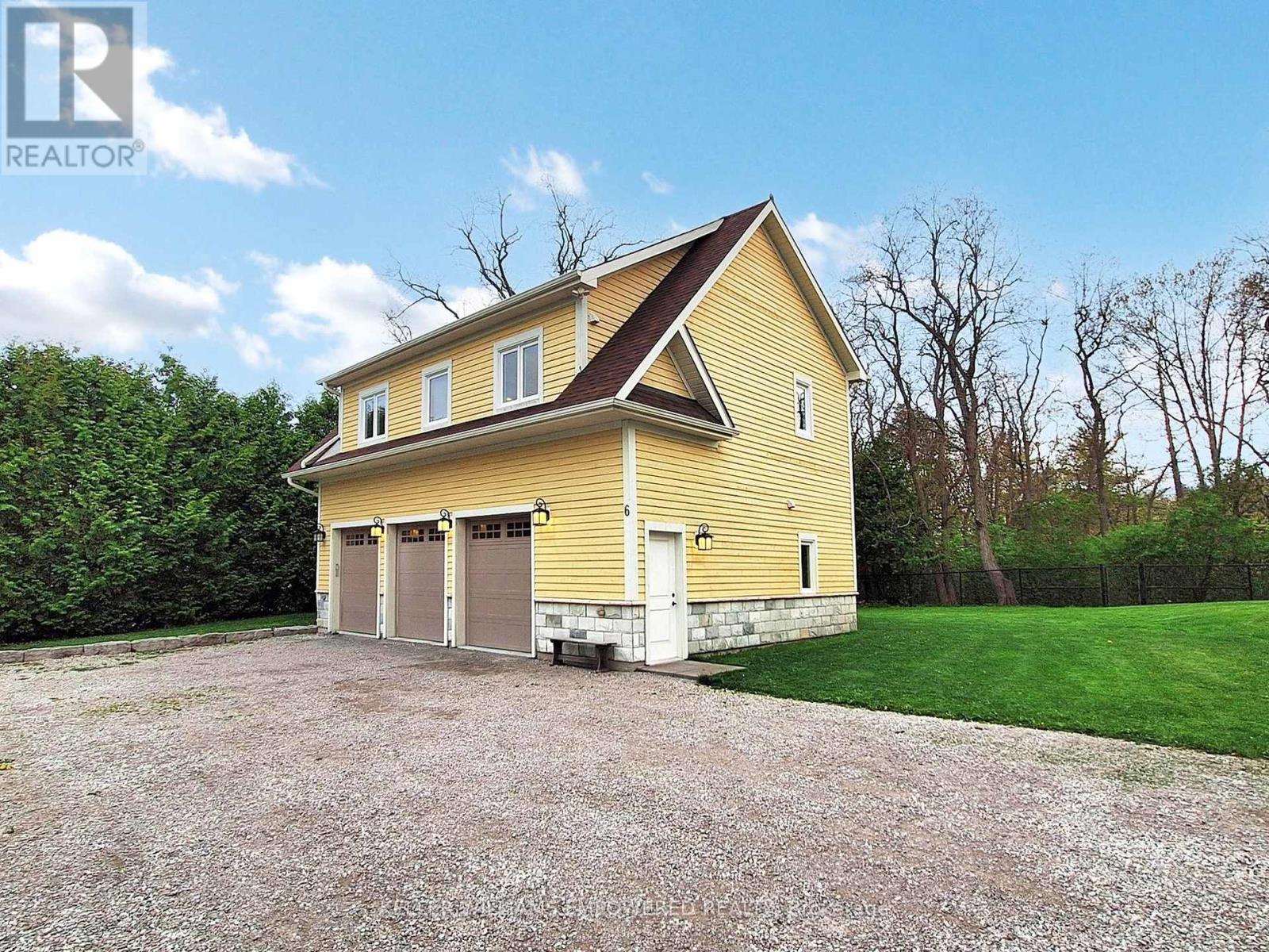 For sale: 6 MACLEOD ESTATE COURT, Richmond Hill (Jefferson), Ontario ...