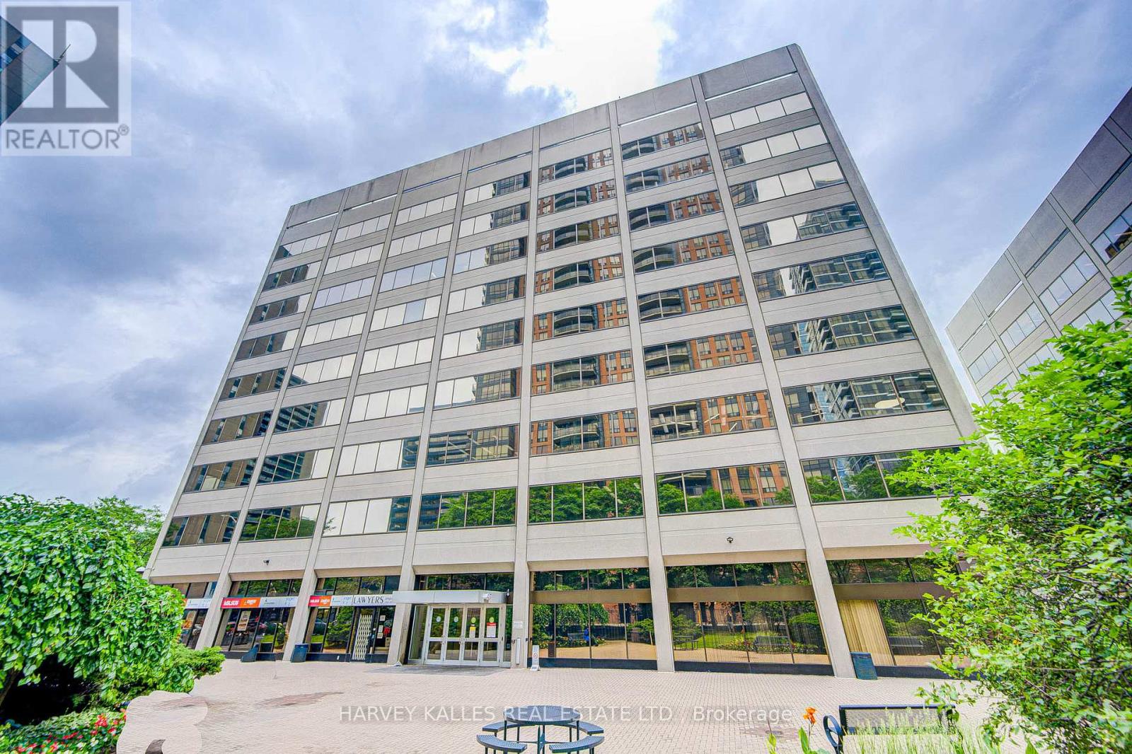 For rent: 903 - 45 SHEPPARD AVENUE E, Toronto (Willowdale East), Ontario M2N5N1 - C12336595 ...