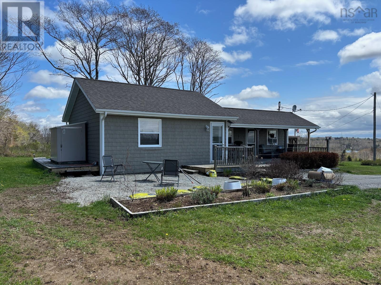 For sale: 340 4173 Highway 340, Carleton, Nova Scotia B5A5P9 - 202520231 | REALTOR.ca