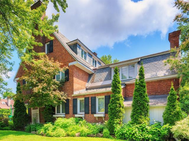 À vendre : 5606 Ch. Queen-Mary, Hampstead, Québec H3X1W7 - 13683516 | REALTOR.ca