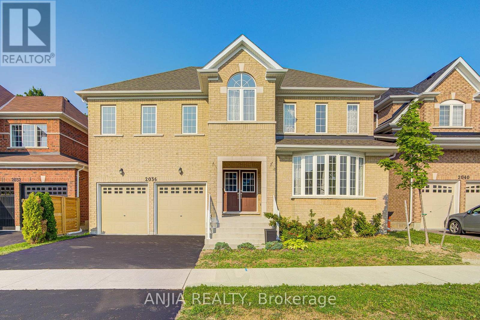 For sale: 2036 KURELO DRIVE, Oshawa (Taunton), Ontario L1K0W7 ...