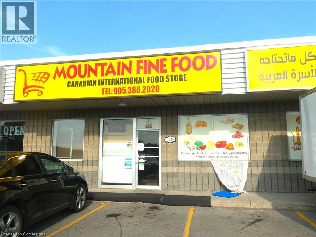 For sale: 1120 UPPER SHERMAN Avenue, Hamilton, Ontario L8W3W1 ...