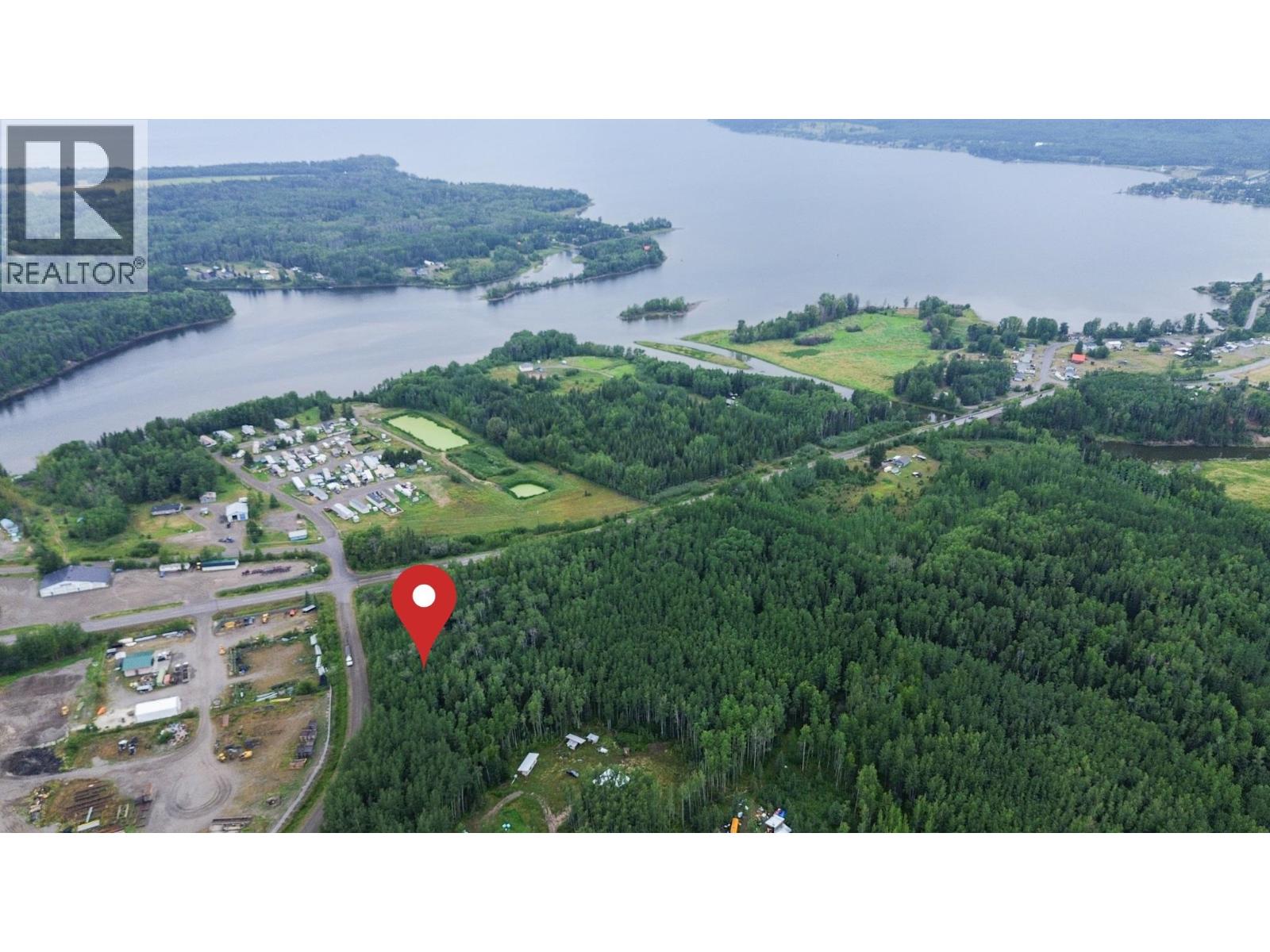 For sale: LOT 2 GOETJEN ROAD, Fort St. James, British Columbia V0J1P0 ...
