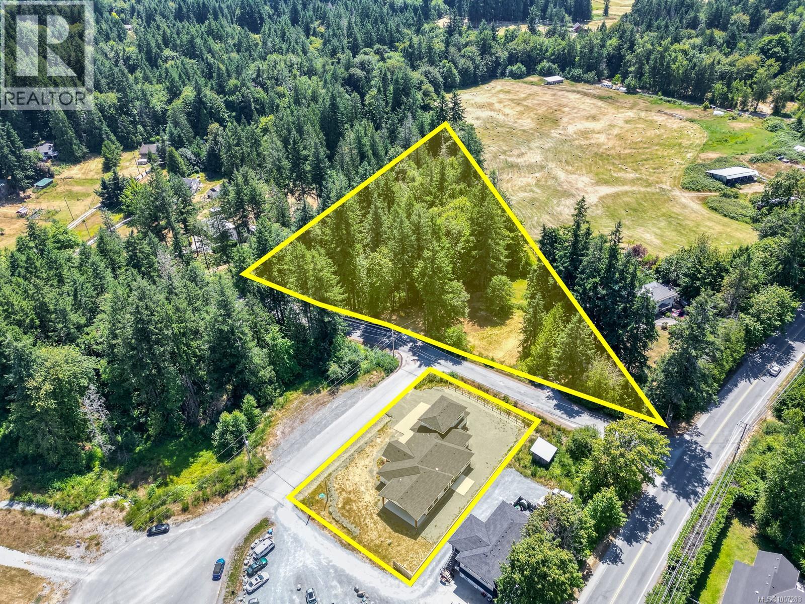 For sale: 2600 Craven Cres, Mill Bay, British Columbia V0R2P2 - 1007283 ...