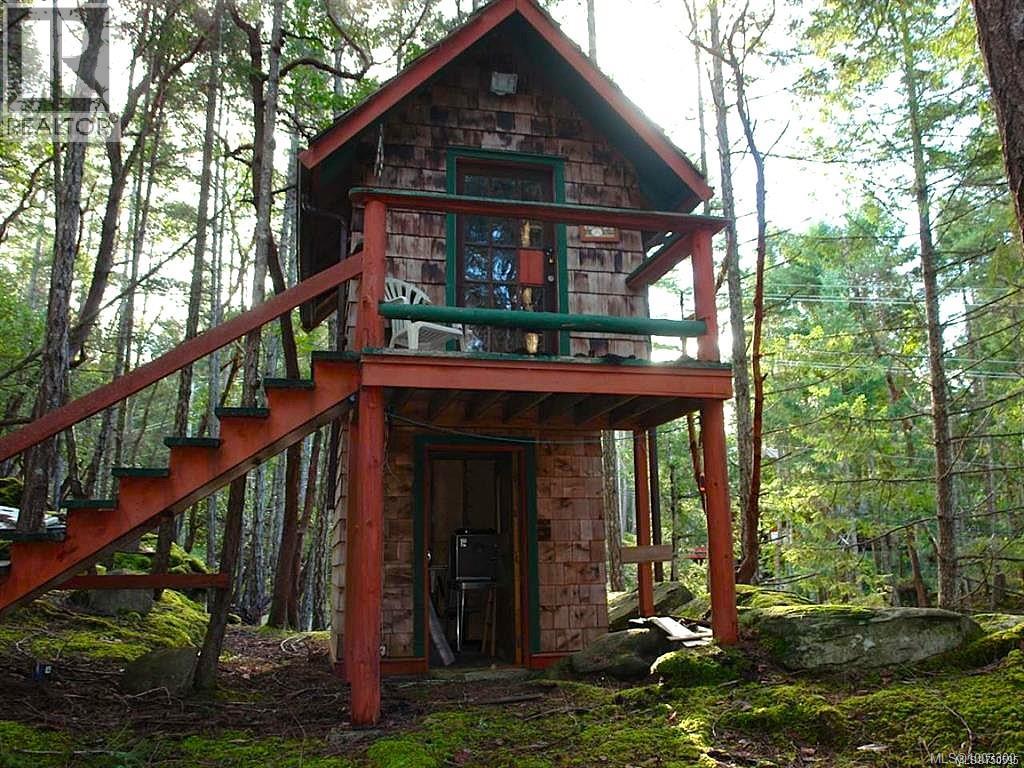 For sale: 228 Ling Cod Lane, Mudge Island, British Columbia V0V0V0 ...