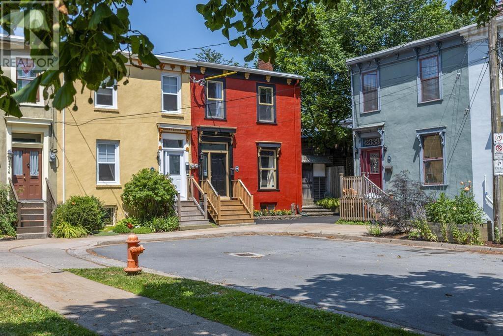 2335 Princess Place, Halifax, Nova Scotia B3K4K5 | REALTOR.ca