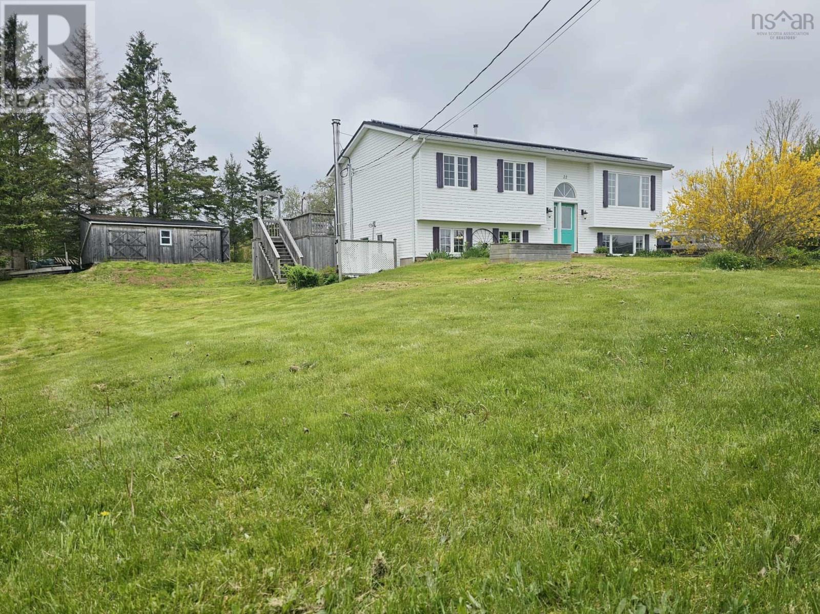 For sale: 22 Apple Drive, Onslow Mountain, Nova Scotia B6L6A5 ...