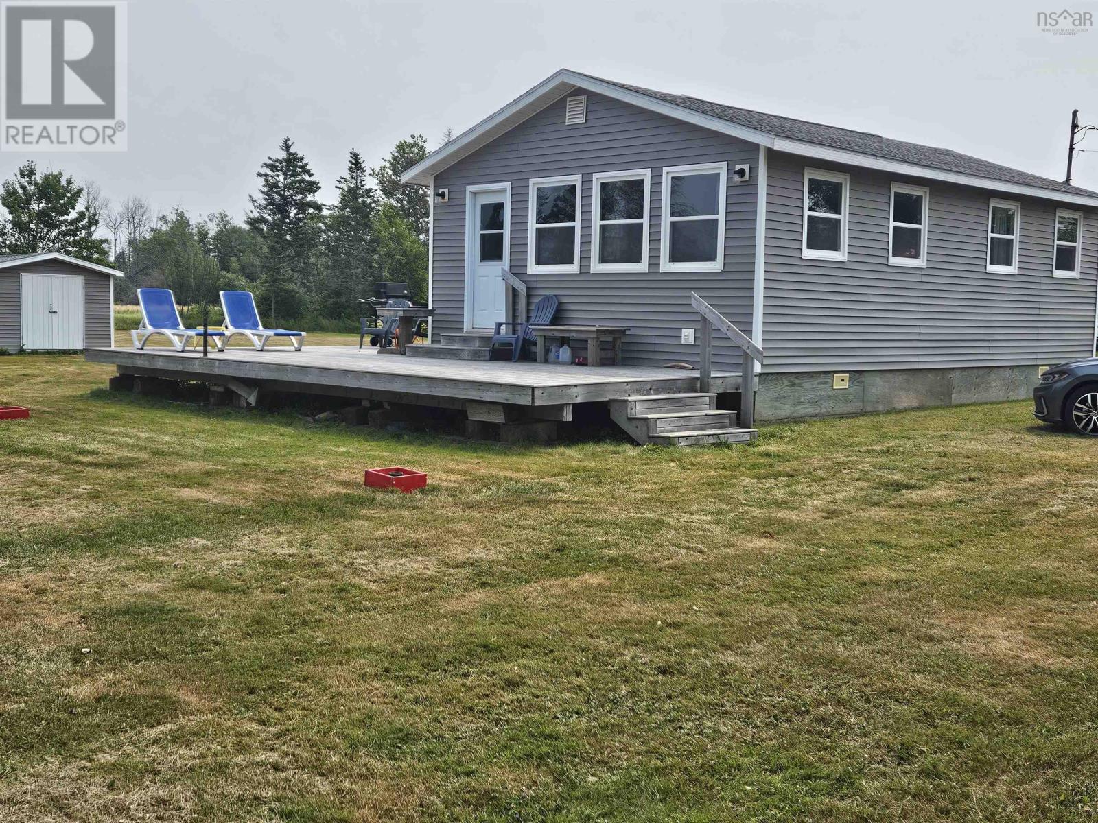 90 Dawson Beach, Brule, Nova Scotia B0K1V0 | REALTOR.ca