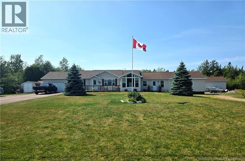 For sale: 2299-2301 Route 950, Petit-Cap, New Brunswick E4N2H9 ...