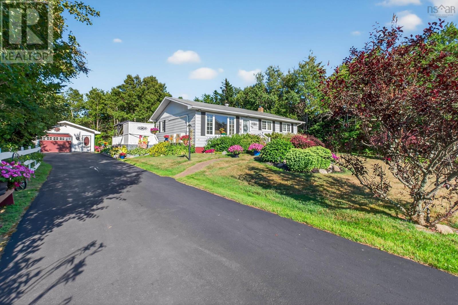 970 Alder Point Road, Alder Point, Nova Scotia B1Y1B2 | REALTOR.ca