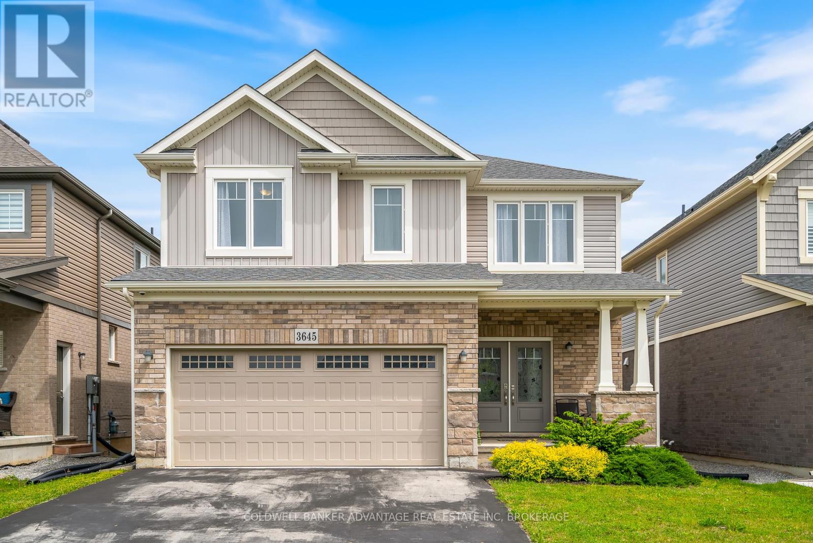 For sale: 3645 ALLEN TRAIL, Fort Erie (Ridgeway), Ontario L0S1N0 ...