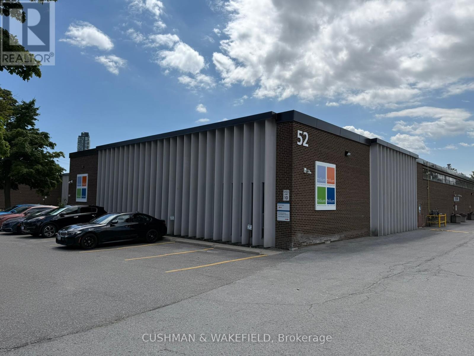 For lease: 44C-D PRINCE ANDREW PLACE, Toronto (Banbury-Don Mills ...