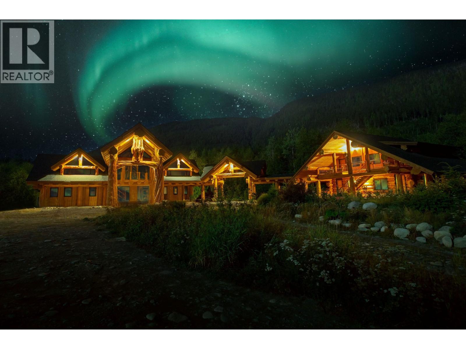 For sale: 17727 E 16 HIGHWAY, Terrace, British Columbia V8G0A8 ...