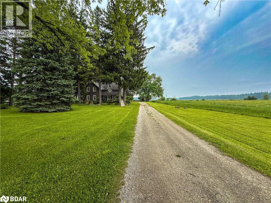 10187 COUNTY RD 10 Road, New Lowell, Ontario L0M1N0 | REALTOR.ca