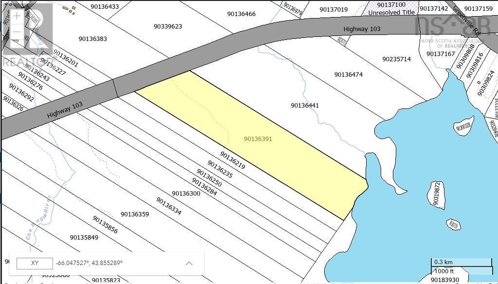 For sale: Highway 103, Arcadia, Nova Scotia B5A5J7 - 202520423 | REALTOR.ca