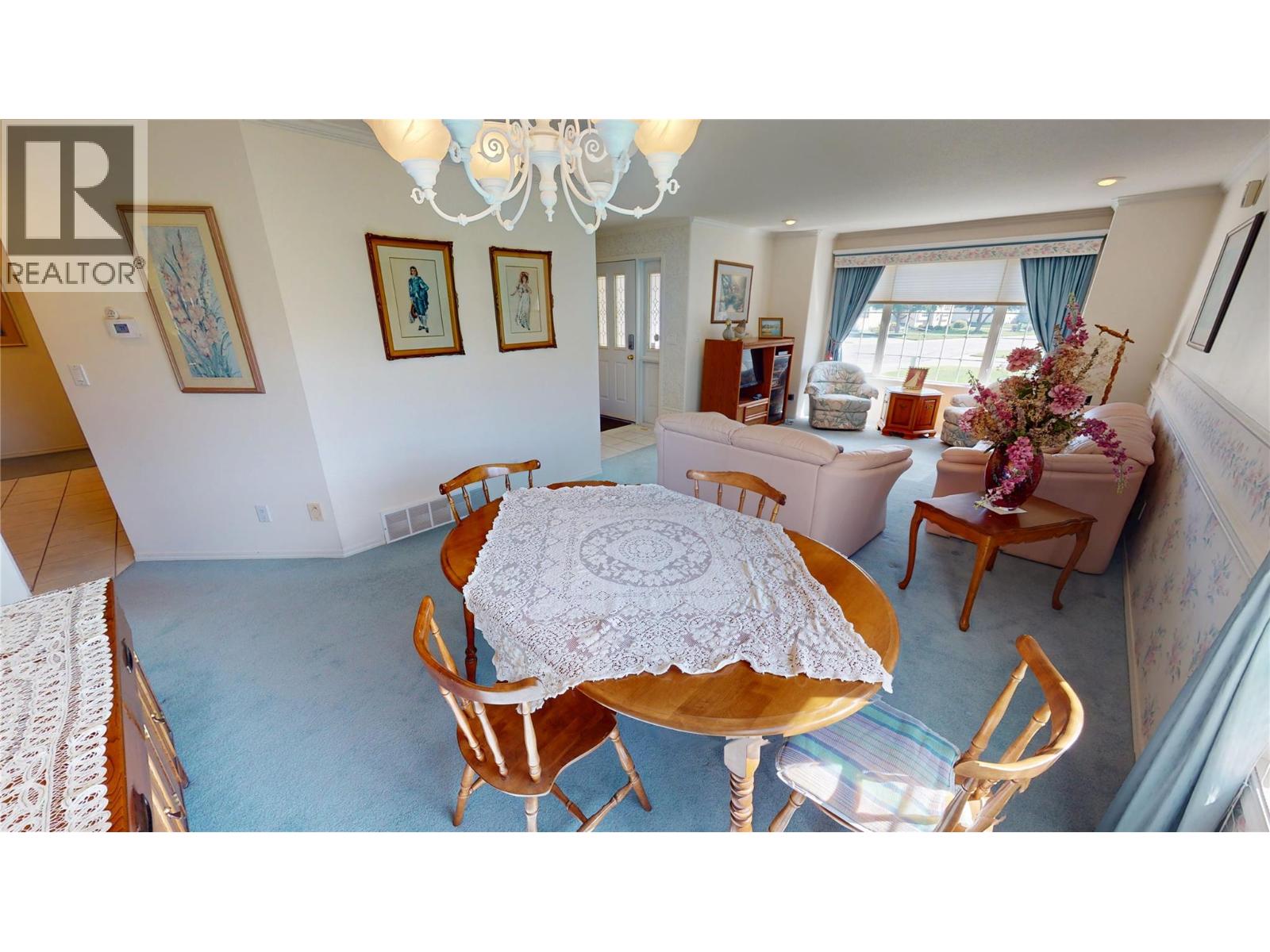 À vendre : 1401 Willowbrook Drive Unit# 34, Cranbrook, Colombie ...