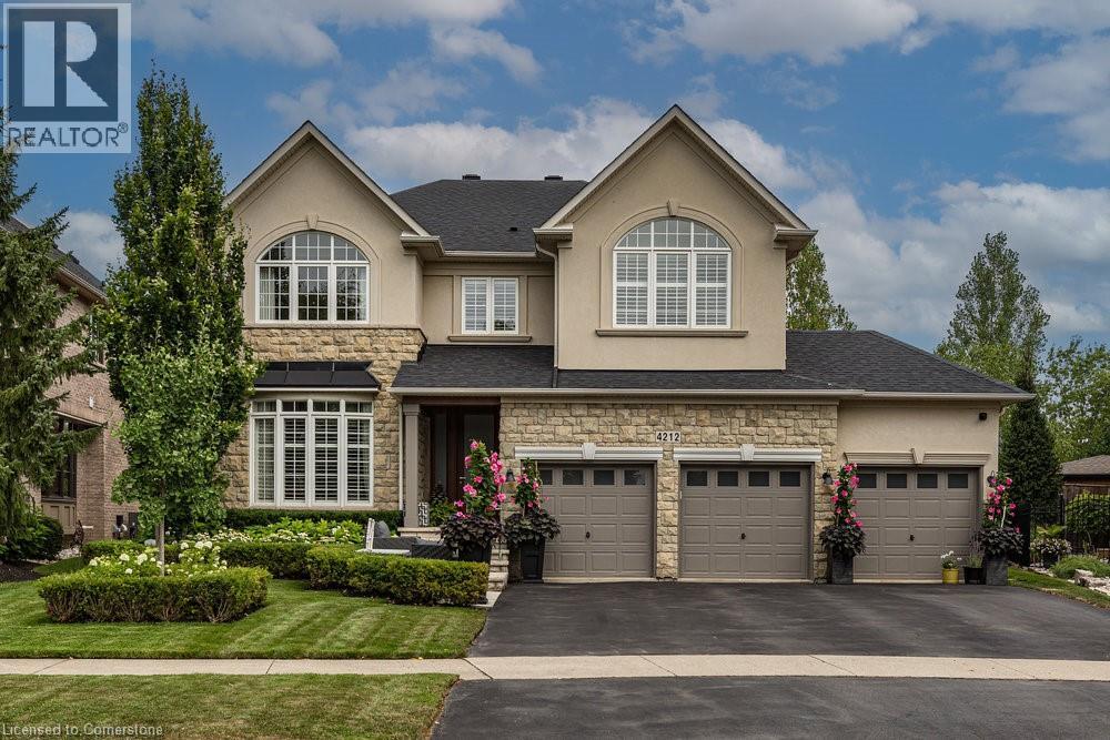 À vendre : 4212 KANE Crescent, Burlington, Ontario L7M5C1 - 40760033 ...