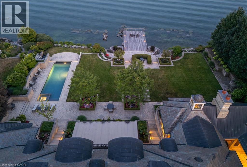 For sale: 2054 LAKESHORE Road E, Oakville, Ontario L6J1M3 - 40756821 ...