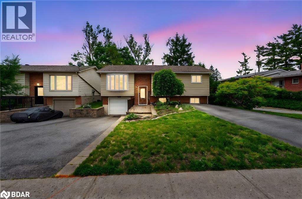 261 EDGEHILL Drive, Barrie, Ontario L4N7W9 | REALTOR.ca