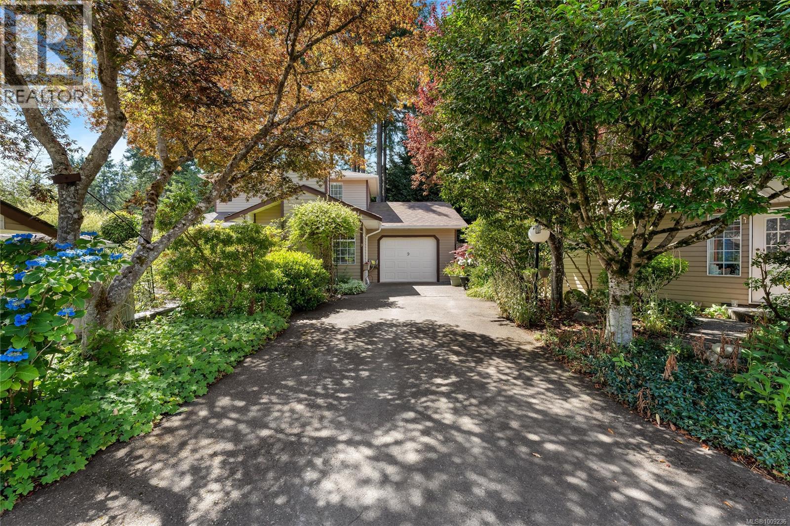 For sale: 9 124 Valhalla Rd, Salt Spring, British Columbia V8K2V1 ...