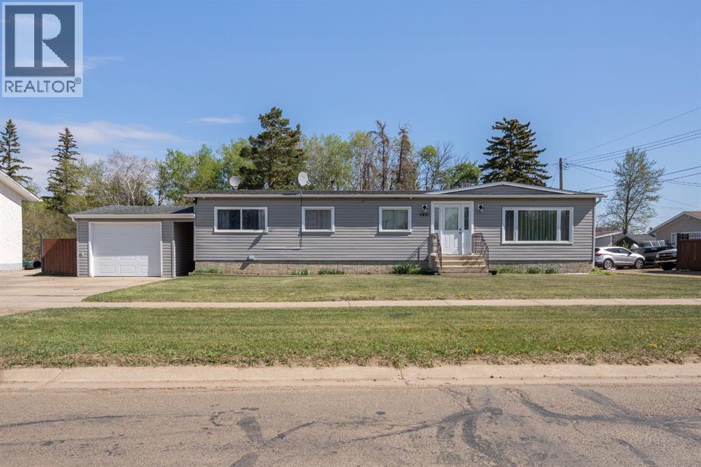 For sale: 5410 51 Avenue, Daysland, Alberta T0B1A0 - A2219774 | REALTOR.ca