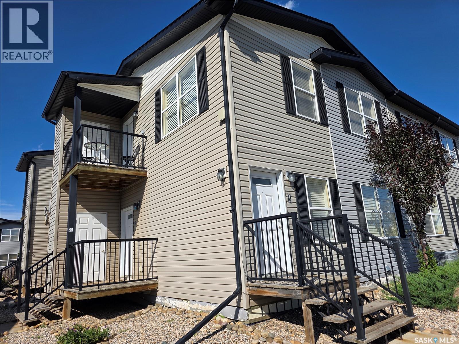 For sale: 22 1275 South Railway STREET E, Swift Current, Saskatchewan ...