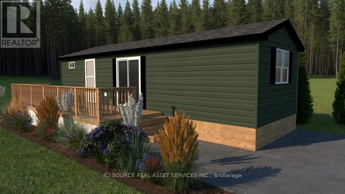 For sale: GETAWAY - 7100 COUNTY RD 18, Alnwick/Haldimand, Ontario ...