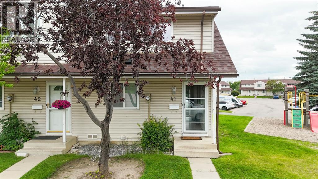 41, 1515 Falconridge Drive NE, Calgary, Alberta T3J1L8 - A2244641 ...