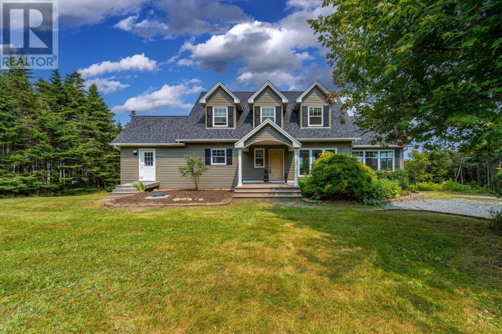 88 Inverary Point Lane, West Porters Lake, Nova Scotia B3E1N4 | REALTOR.ca