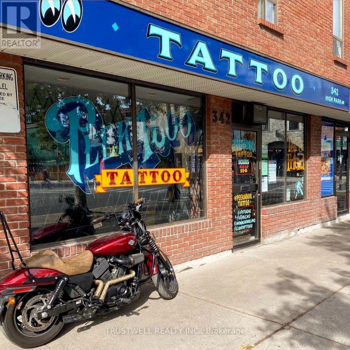 For rent: 342 HIGH PARK AVENUE, Toronto (Junction Area), Ontario M6P2S7 ...