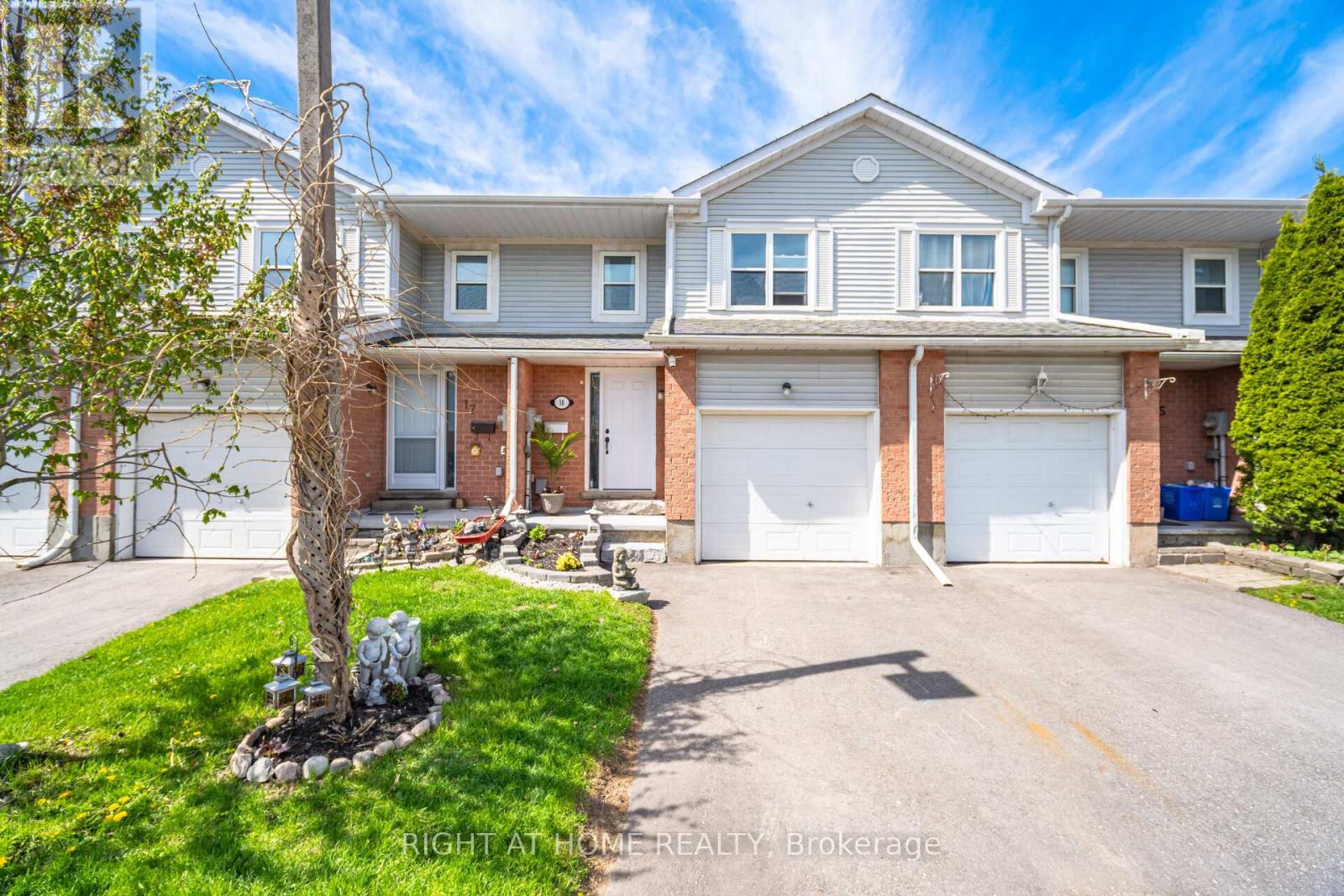 For sale: 16 - 100 CENTURY DRIVE, Orangeville, Ontario L9W4L2 ...
