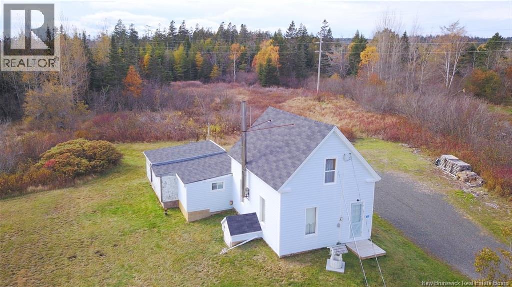 For sale: 16 Ingalls Head Road, Grand Manan, New Brunswick E5G3G2 - NB124926 | REALTOR.ca