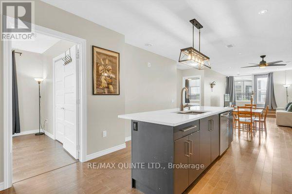 For sale: 410 - 199 FRONT STREET, Belleville (Belleville Ward), Ontario ...