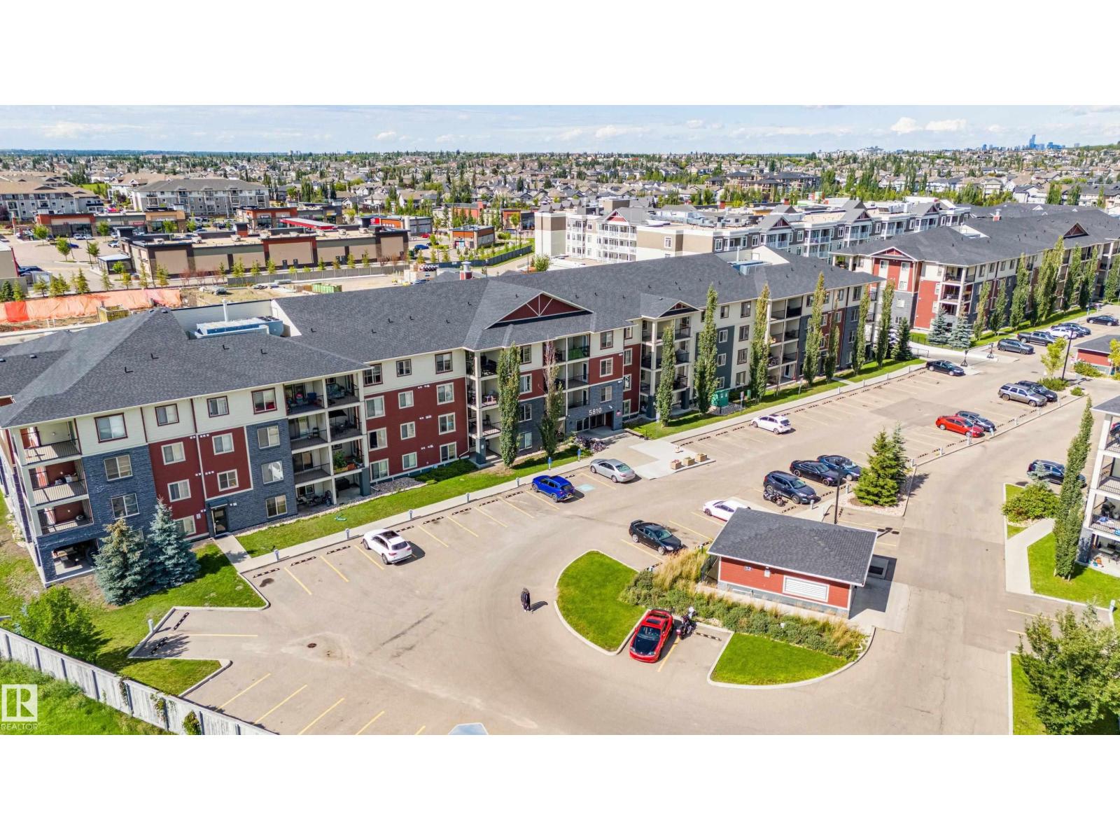 For sale: #108 5810 MULLEN PL NW, Edmonton, Alberta T6R0W3 - E4453008 ...