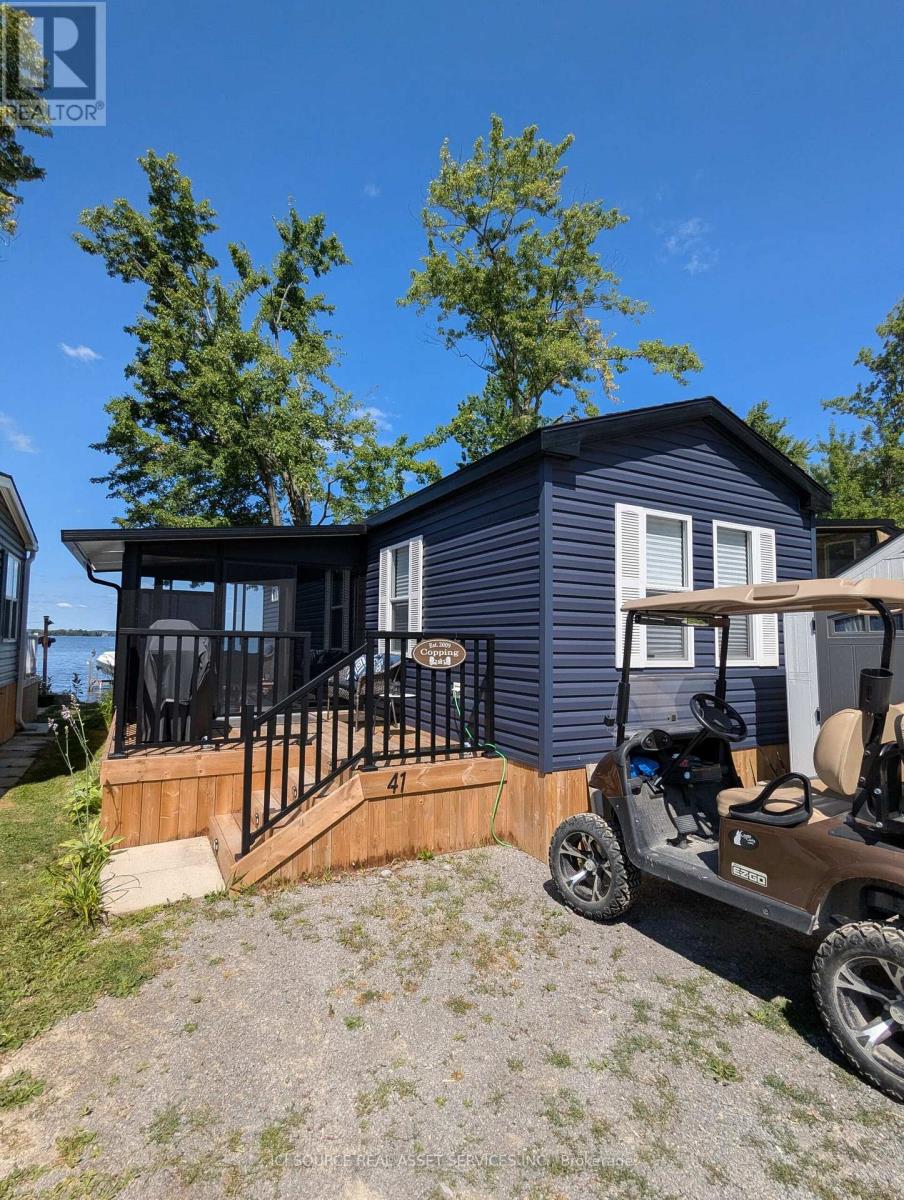 For sale: SBR41 - 7100 COUNTY RD 18, Alnwick/Haldimand, Ontario K0K2X0 ...