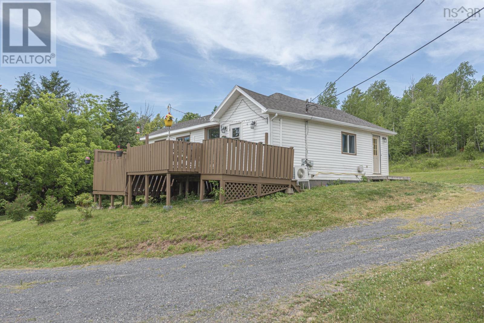 6791 Highway 4, Linacy, Nova Scotia B2H5C4 | REALTOR.ca