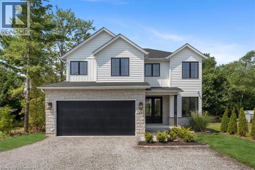 For sale: 81 DOANS RIDGE Road, Welland, Ontario L3B5N4 - 40760305 ...