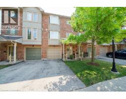 For sale: 1336 UPPER SHERMAN Avenue Unit# 20, Hamilton, Ontario L8W3Z2 ...
