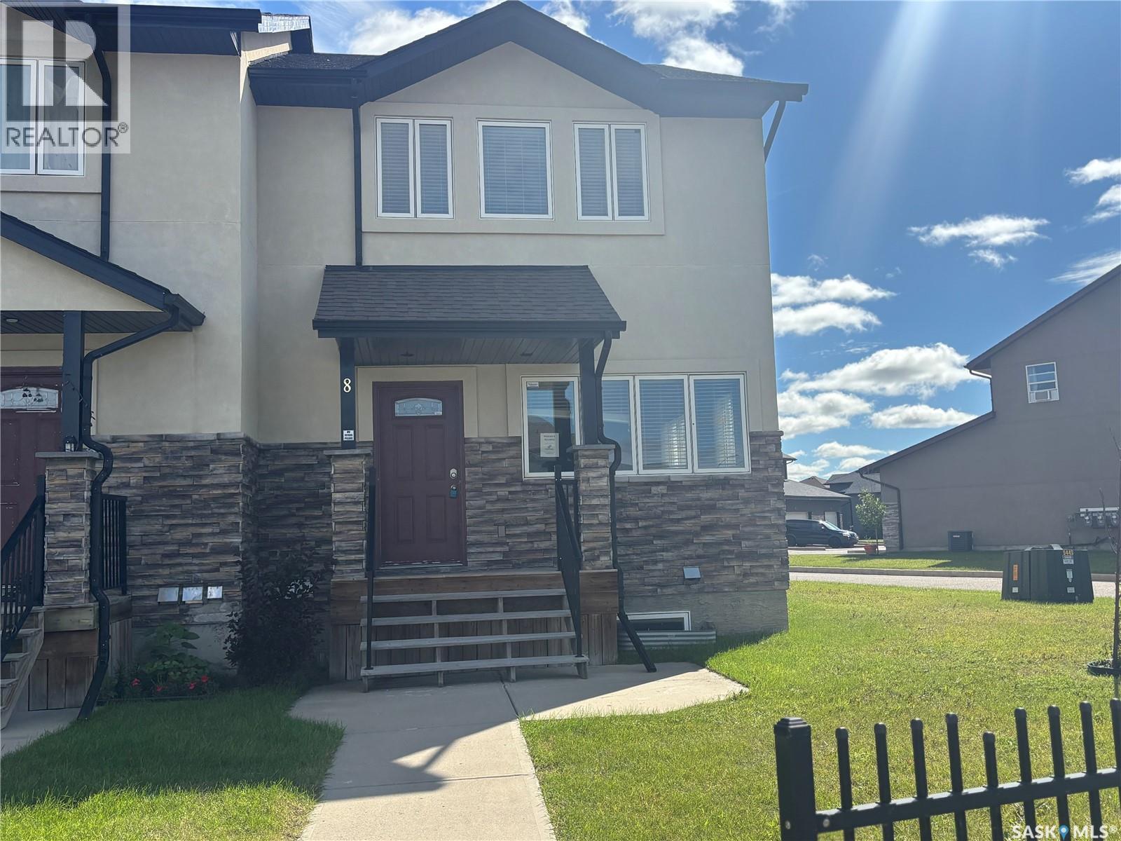 For sale: 8 1703 Patrick CRESCENT, Saskatoon, Saskatchewan S7W0G1 - SK015775 | REALTOR.ca