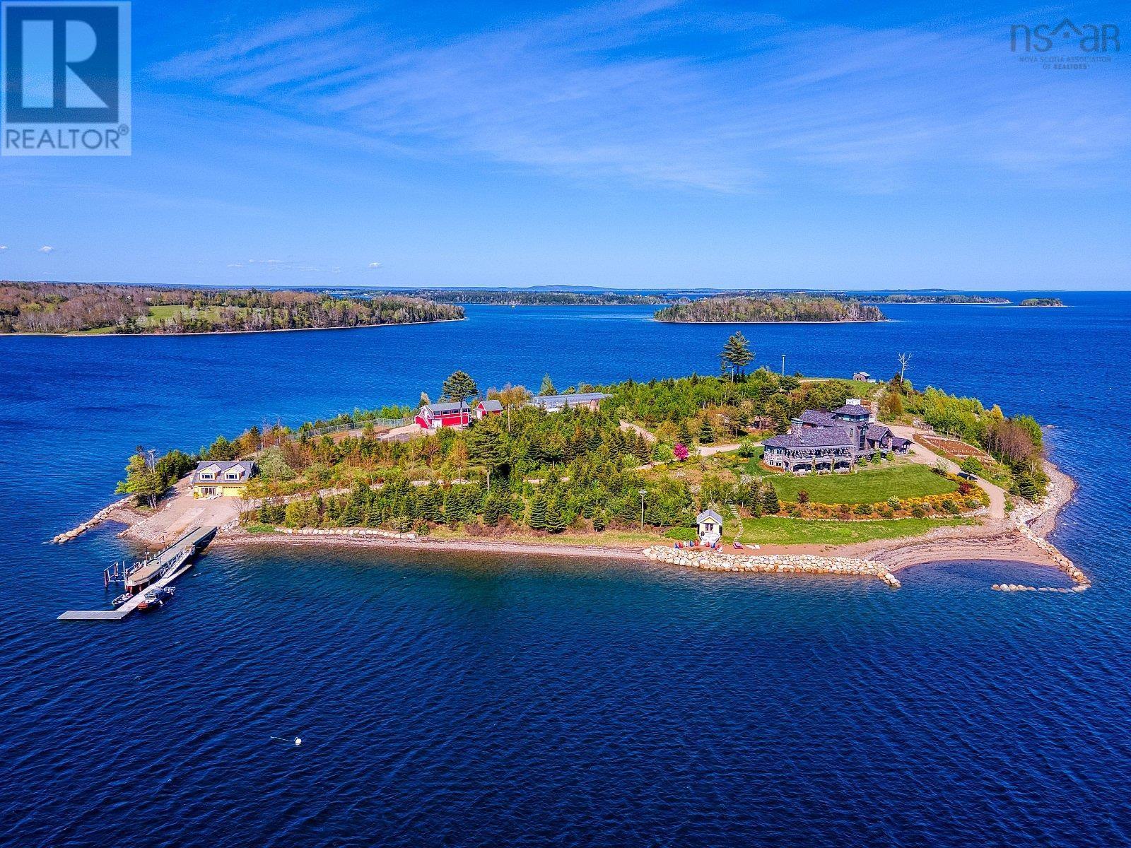 126 Strum Island Way, Oakland, Nova Scotia B0J2E0 | REALTOR.ca