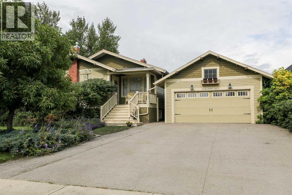 For sale: 72 Broadway S, Raymond, Alberta T0K2S0 - A2245424 | REALTOR.ca