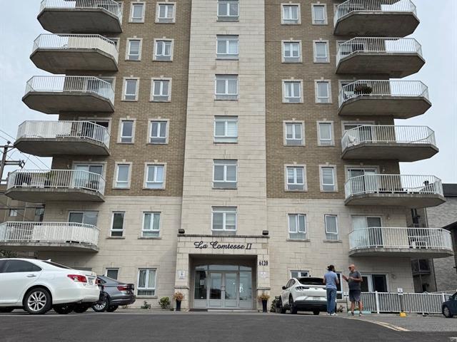 For sale: 6120 Rue Jarry E., #305, Montréal (Saint-Léonard), Quebec ...