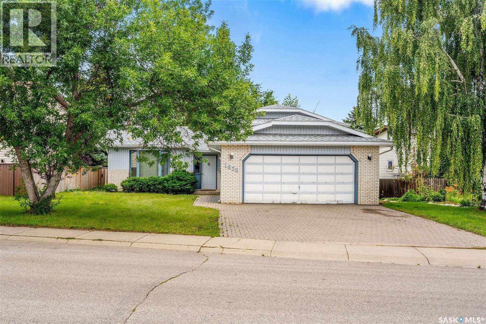 For sale: 1628 Barton DRIVE, Prince Albert, Saskatchewan S6V7P5 ...