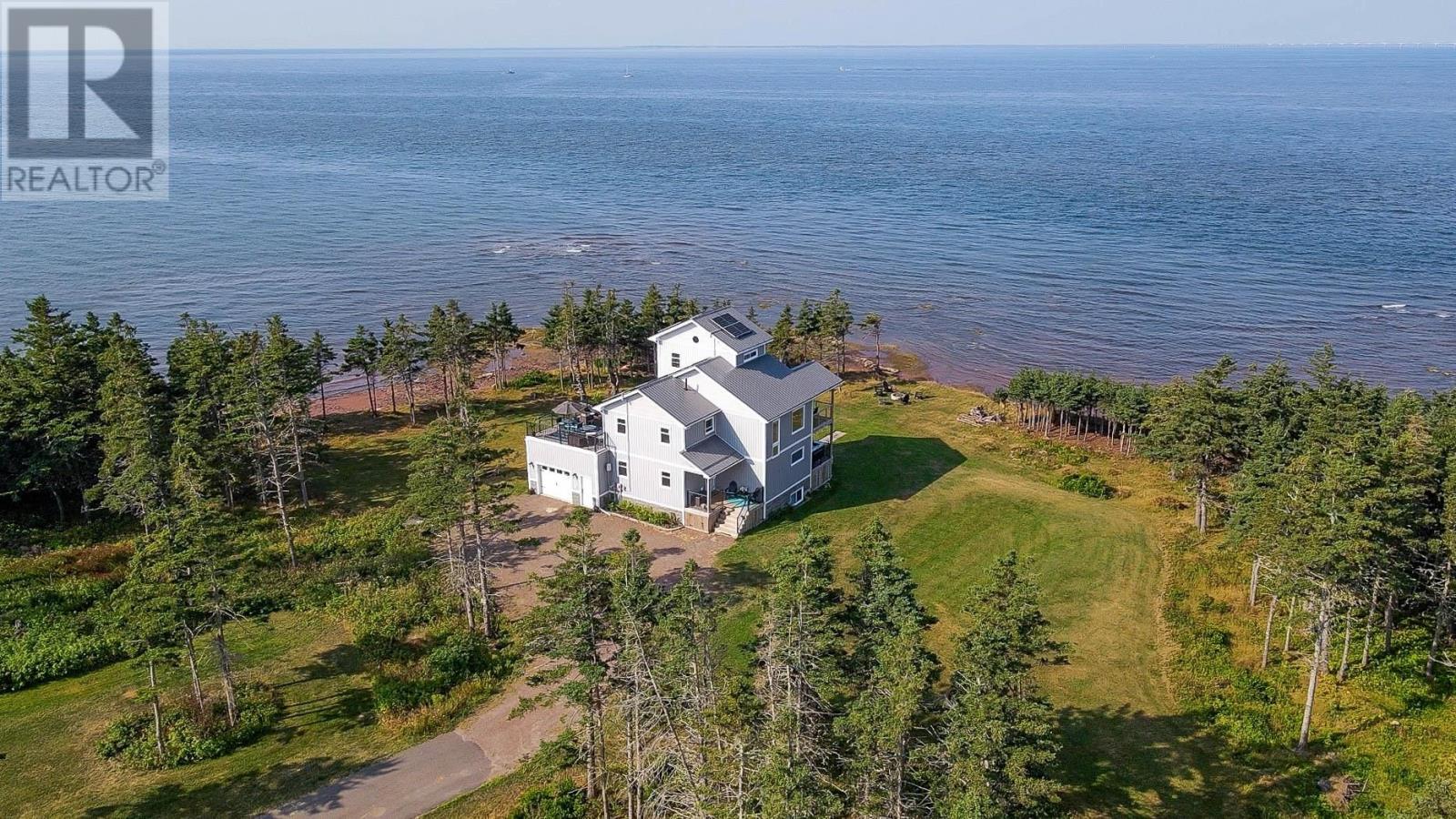 For sale: 375 Campbells Way, Cape Traverse, Prince Edward Island C0B1X0 ...
